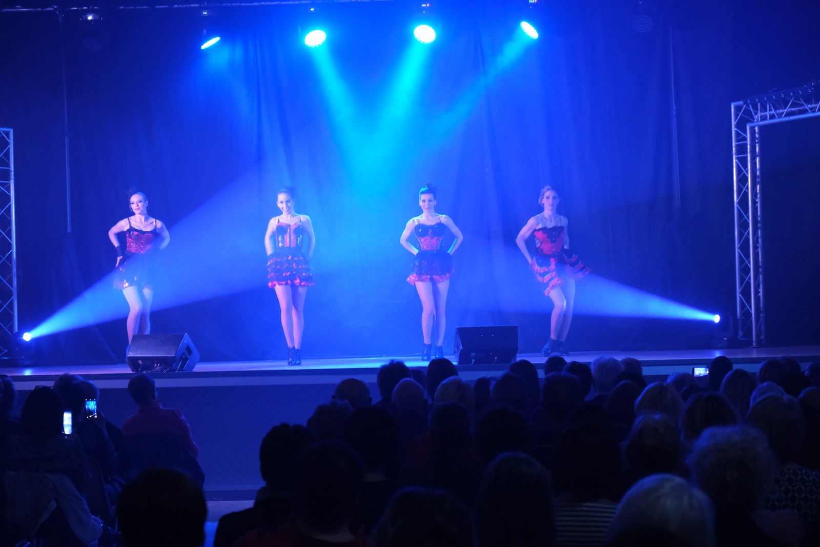 Royal Cabaret ⋆ Spectacles Cabaret